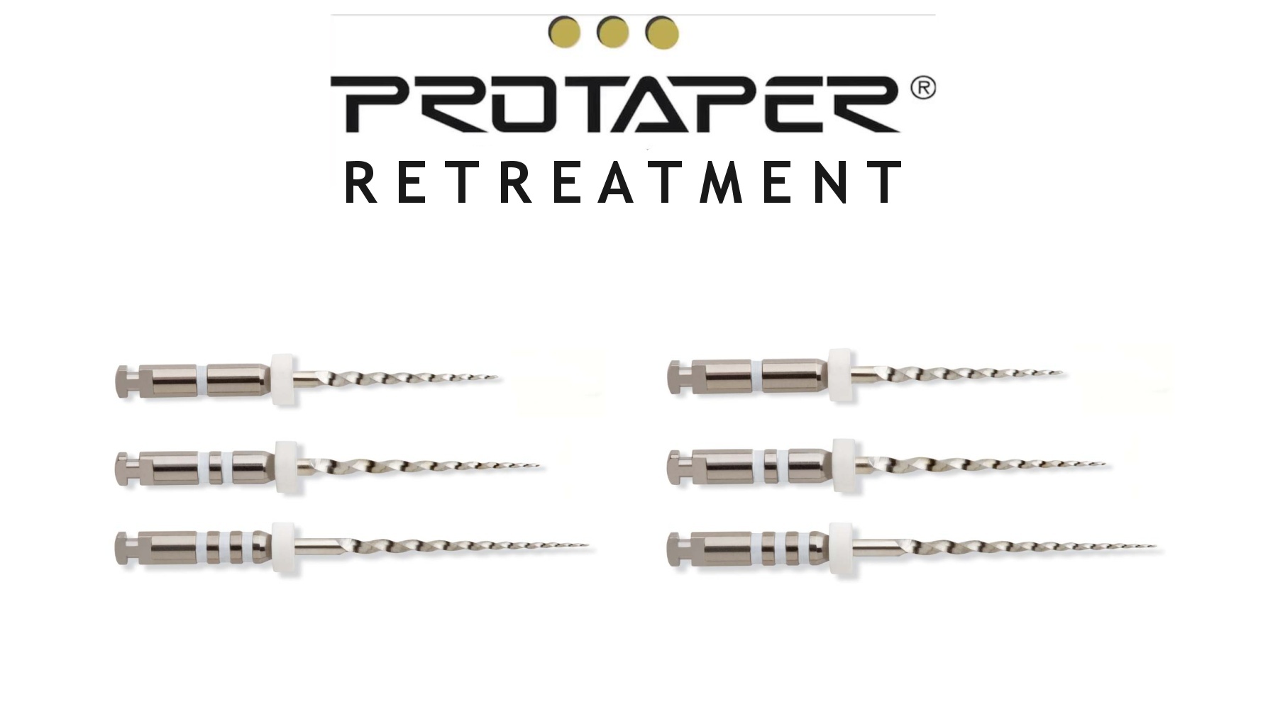 Protaper Retreatment | MEDENTA